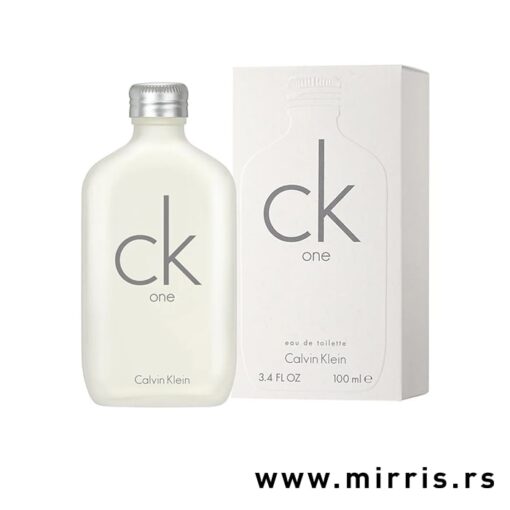 Calvin Klein CK One 100ml EDT