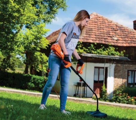 Villager električni trimer 1000W ET 1000