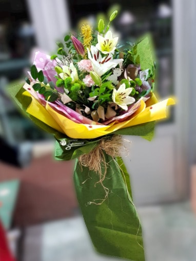 BUKET-XL buket cveća