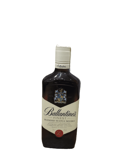 PIĆA-BALLANTINES