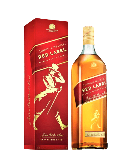 PIĆA-VISKI JOHNNIE WALKER