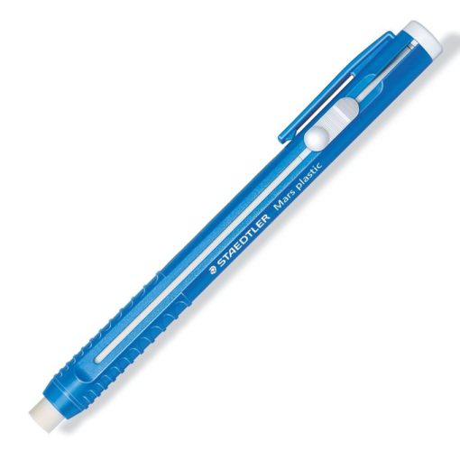 Gumica u patent olovci 528 50, Staedtler