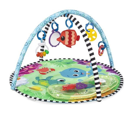 Kids ii baby einstein podloga za igru - sea 12807 ( SKU12807 )