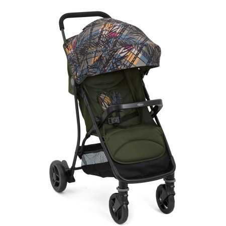 Graco kolica breaze lite 2, couture fern ( A061404 )