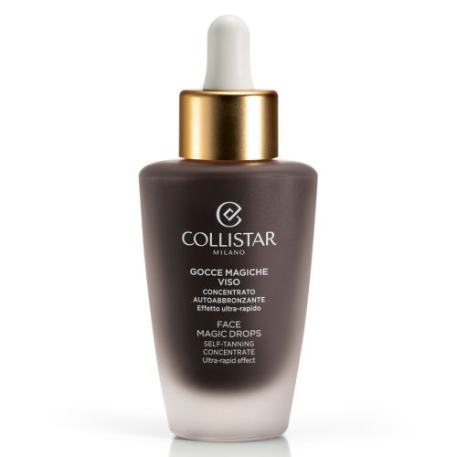 Collistar Sun Face Magic Drops 50ml