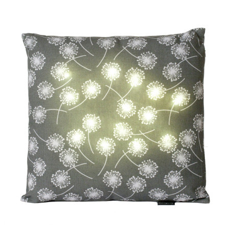Svetlucavi jastuk cvet ( ART005274 )