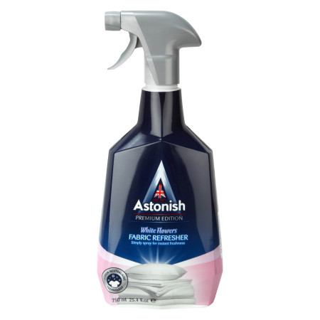 Astonish osveživač garderobe 750 ml ( ART002161 )