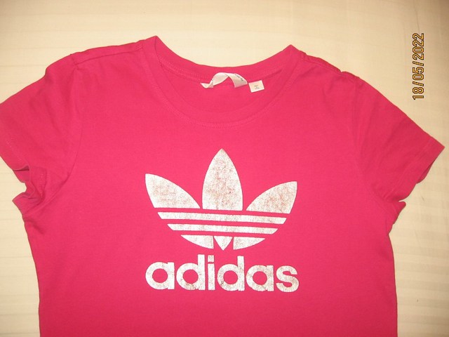 MAJICA **ADIDAS** ORIGINAL ZA 9 GOD