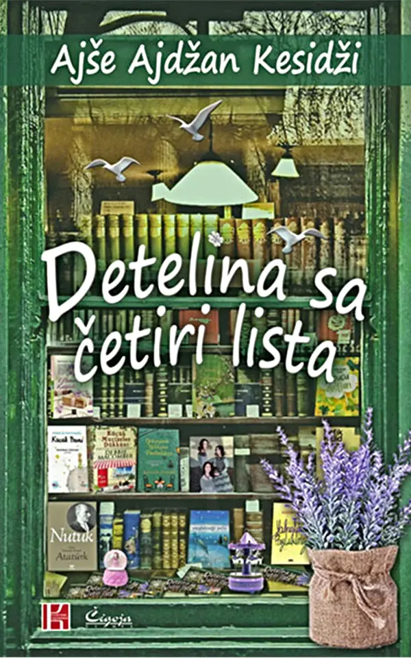 Detelina sa četiri lista