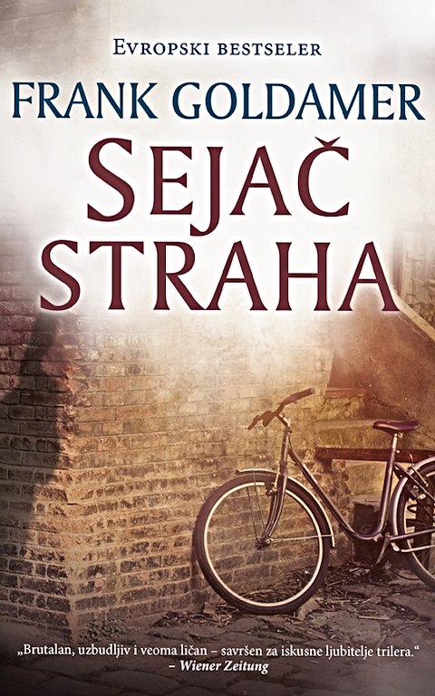 Sejač straha