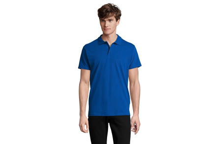 SOL'S Spring II muška polo majica sa kratkim rukavima Royal plava XL ( 311.362.50.XL )