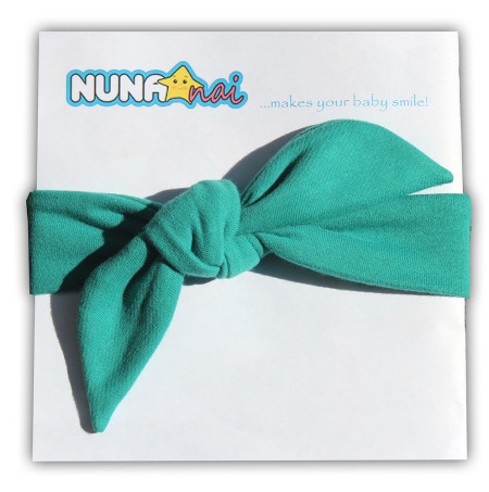 NunaNai traka za kosu plava ( ART004771 )