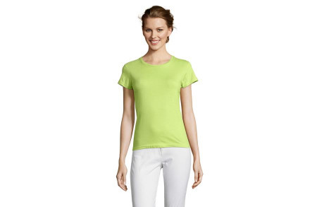 SOL'S Miss ženska majica sa kratkim rukavima Apple green S ( 311.386.40.S )