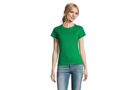 SOL'S Imperial ženska majica sa kratkim rukavima Kelly green S ( 311.502.43.S )