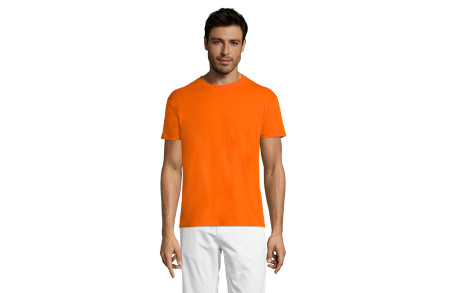 SOL'S Regent unisex majica sa kratkim rukavima Narandžasta XXL ( 311.380.16.XXL )
