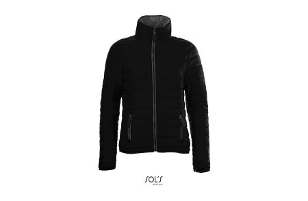SOL'S Ride ženska lagana jakna crna XL ( 301.170.80.XL )