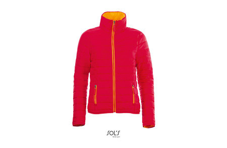 SOL'S Ride ženska lagana jakna crvena XL ( 301.170.20.XL )