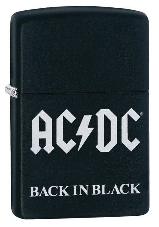 Zippo ZIPPO UPaljač AC/DC (49015)