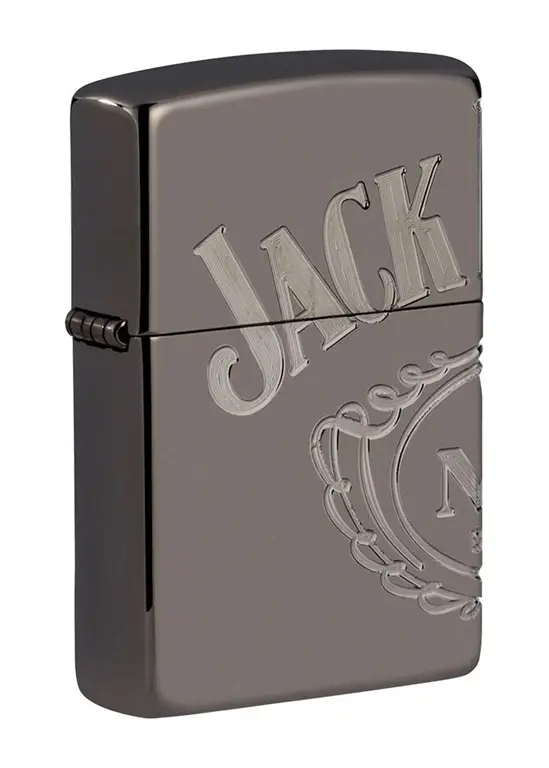 Zippo ZIPPO UPaljač Jack Daniel's (49282)
