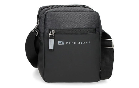 Pepe Jeans torba na rame crna ( 71.255.31 )
