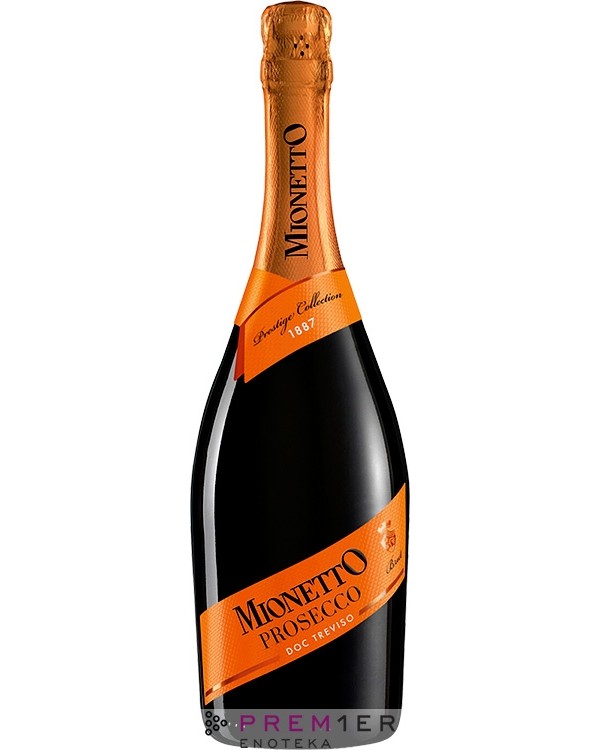 Mionetto Treviso Prosecco Brut 0.75l NV