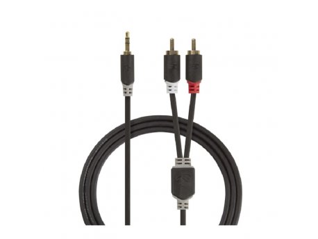 NEDIS Audio kabel 10 m CABW22200AT100