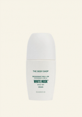 White Musk® Deodorant NEW 50 ML