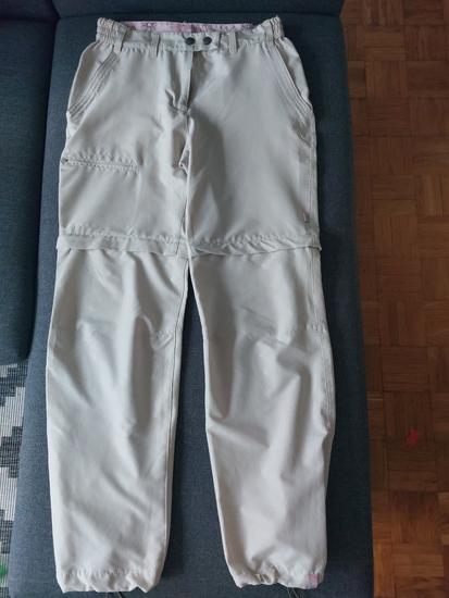 Pantalone za planinarenje