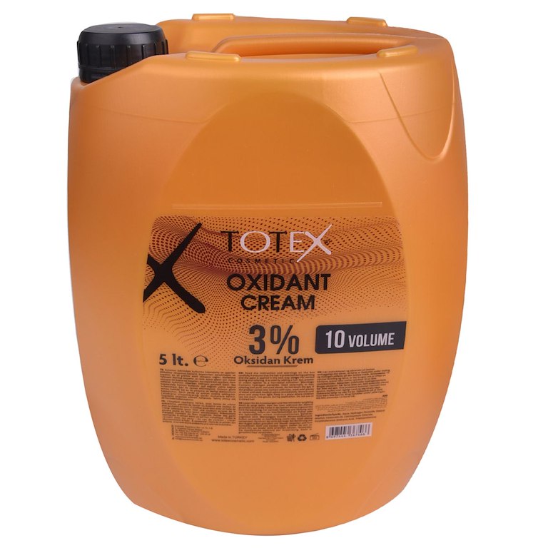 Hidrogen za kosu 3% TOTEX 5000ml