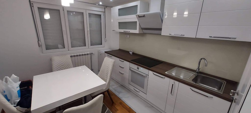 Stan,NOVI SAD,ZELEZNICKA STANICA 39.00m2,94760€ , ID: 1095182