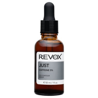 Serum za podočnjake REVOX B77 Just kofein 5% 30ml
