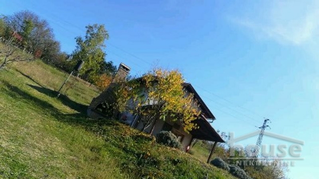 Kuća ČEREVIĆ, ČEREVIĆ, kv: 58, € 41200, ID: 3045344