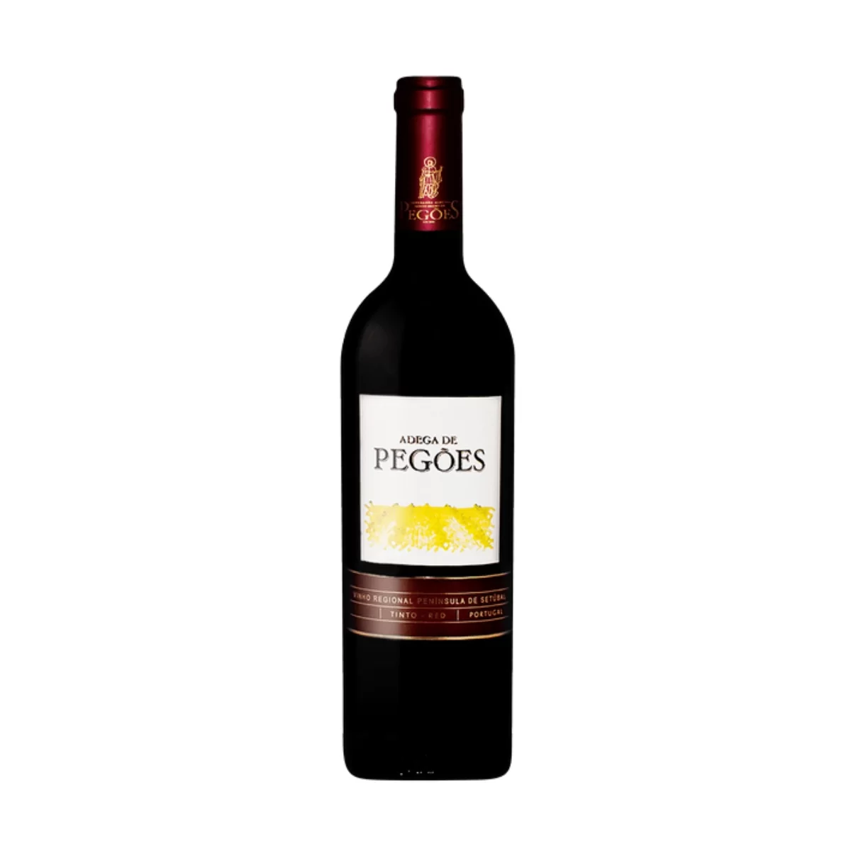 St Isidro de Pegoes Adega De Pegoes Tinto