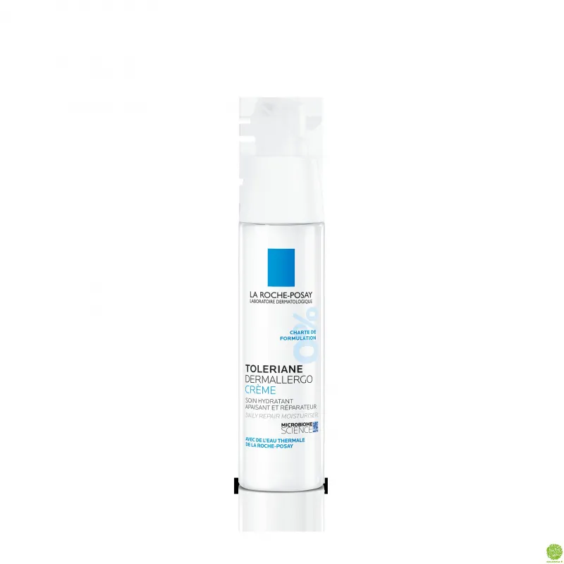 LA ROCHE-POSAY TOLERIANE DERMALLERGO HIDRATANTNA KREMA 40 ML