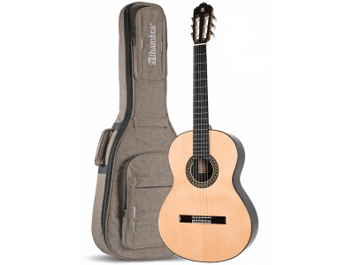 Alhambra 5 P A + torba klasična gitara