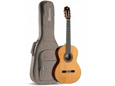 Alhambra 4 P A + torba klasična gitara