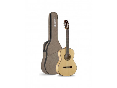 Alhambra 3 F Pure + torba klasična gitara