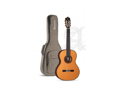 Alhambra 7 P + torba klasična gitara