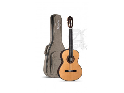 Alhambra 7 C + torba klasična gitara