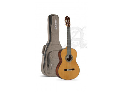 Alhambra 5 P + torba klasična gitara