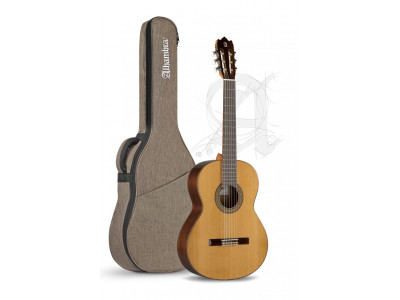 Alhambra 3 C + torba klasična gitara