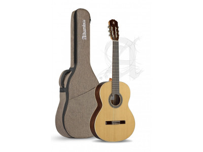 Alhambra 2 C + torba klasična gitara