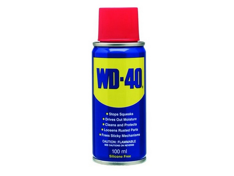 WD-40 SPREJ 100ML