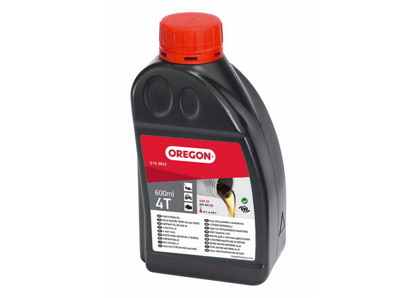 ULJE ZA 4T MOTORE 600ML OREGON