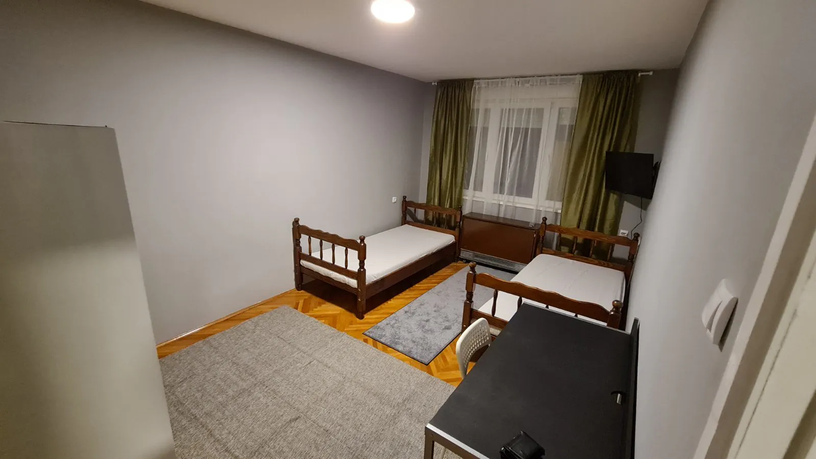 Trazi se cimerka/cimerke