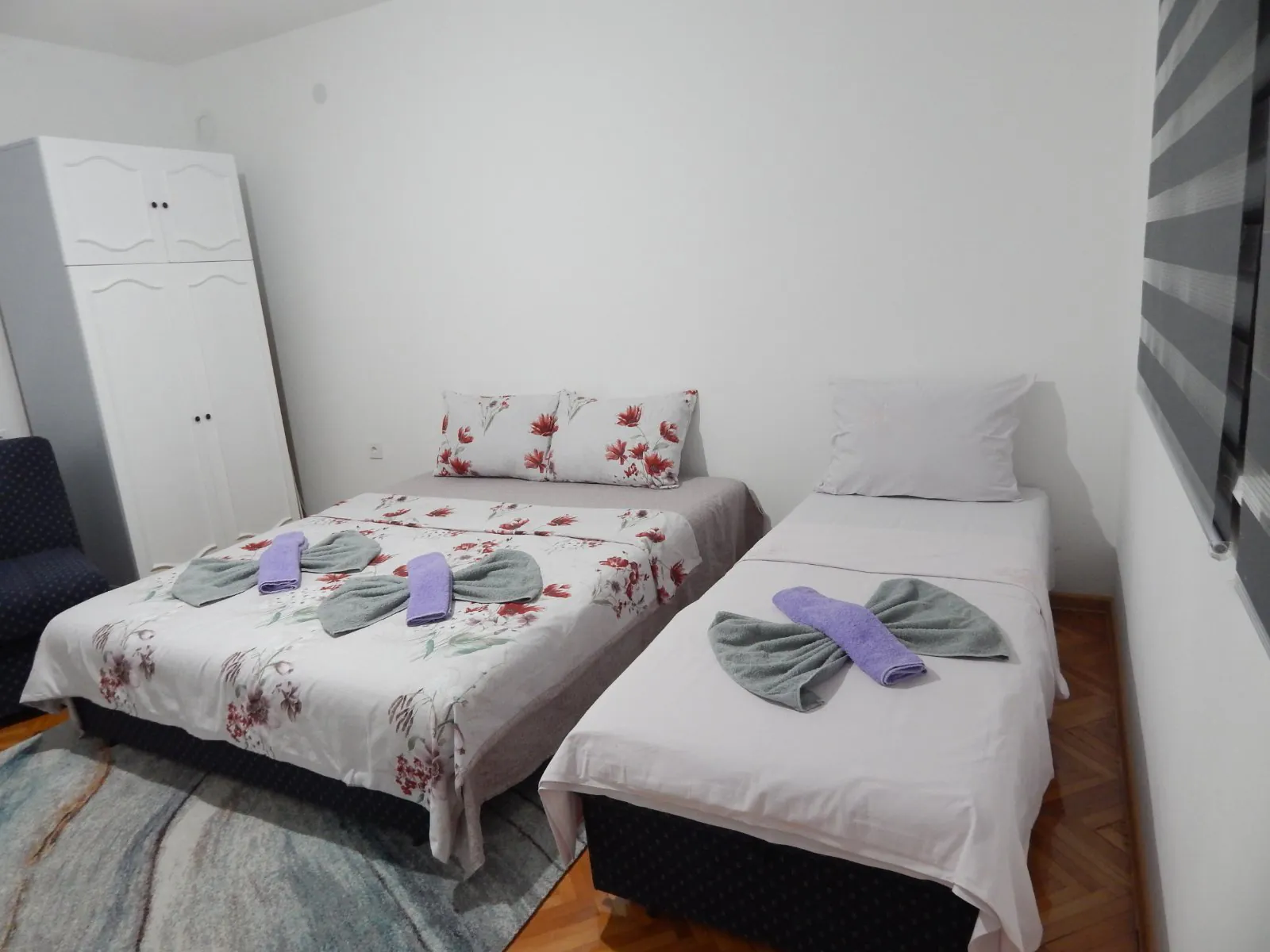 Apartman u Vrnjačkoj Banji