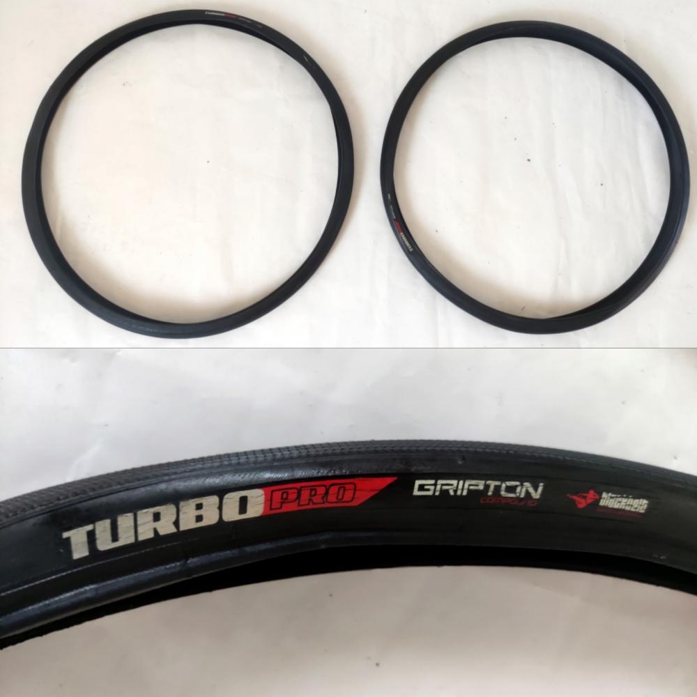 Specialized Turbo Pro Gripton 2 Gume