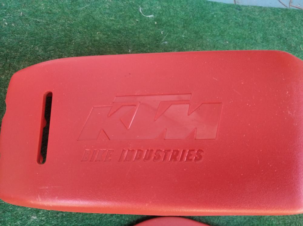 KTM Motor Cover Bosch Performance Line CX Gen 2