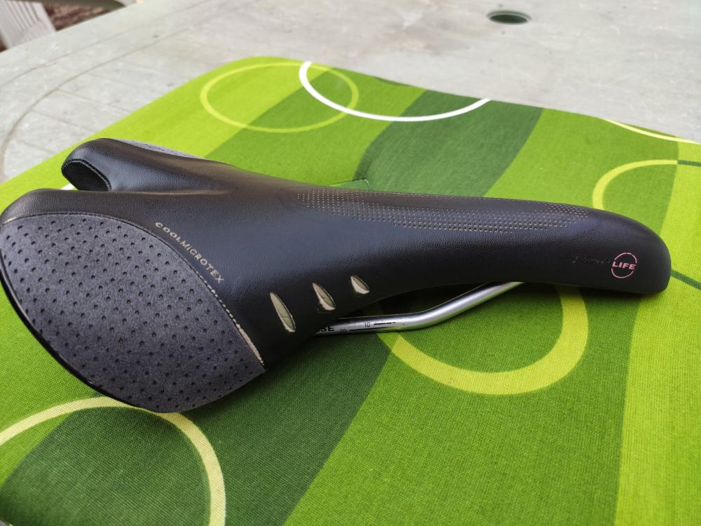 Fizik Rondine women saddle