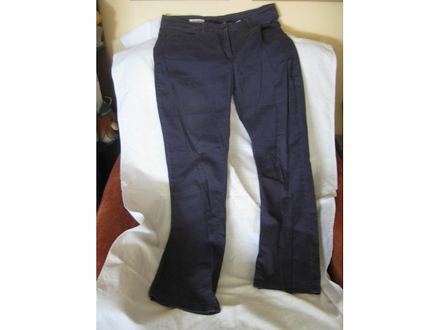 teget pantalone